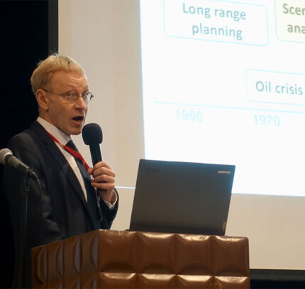 Ahti Salo – IFORS, Operations Research, Operational Research ...