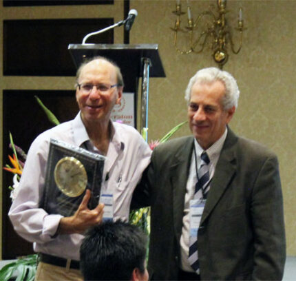 Sheldon Ross – IFORS, Operations Research, Operational Research ...